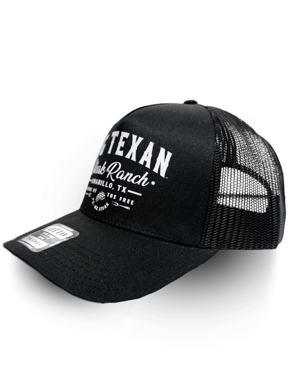 Big Texan Apparel – The Big Texan